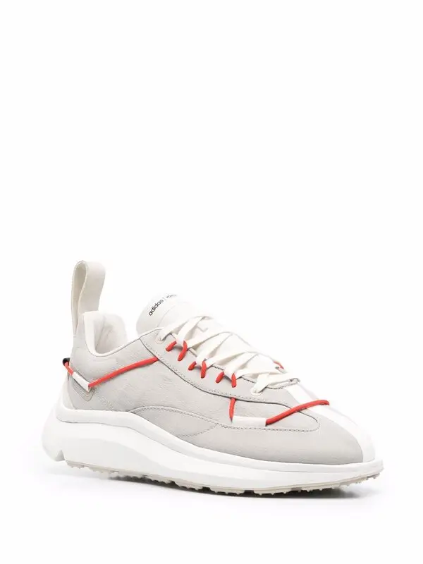 Y3 Shiku Run Low-top Sneakers