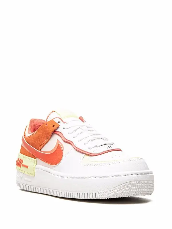 Nike Air Force 1 Shadow Sneakers