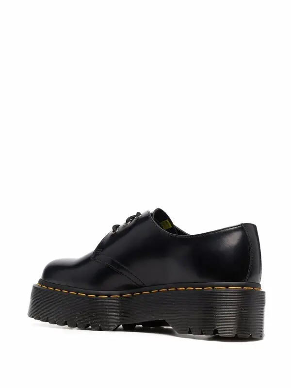 Dr. Martens 1461 Leather Derby Shoes