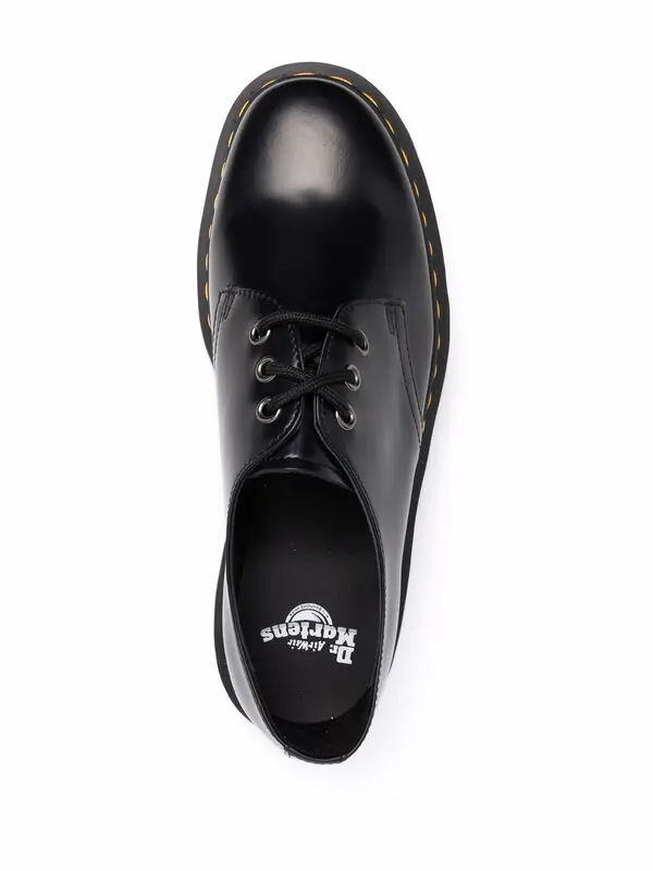 Dr. Martens 1461 Leather Derby Shoes