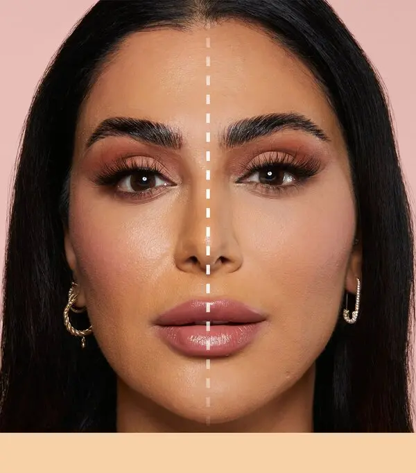 HUDA BEAUTY Easy Bake Loose Powder - Neutral
