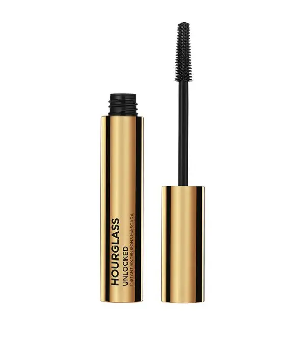 HOURGLASS Unlocked Instant Extension Mascara - Black