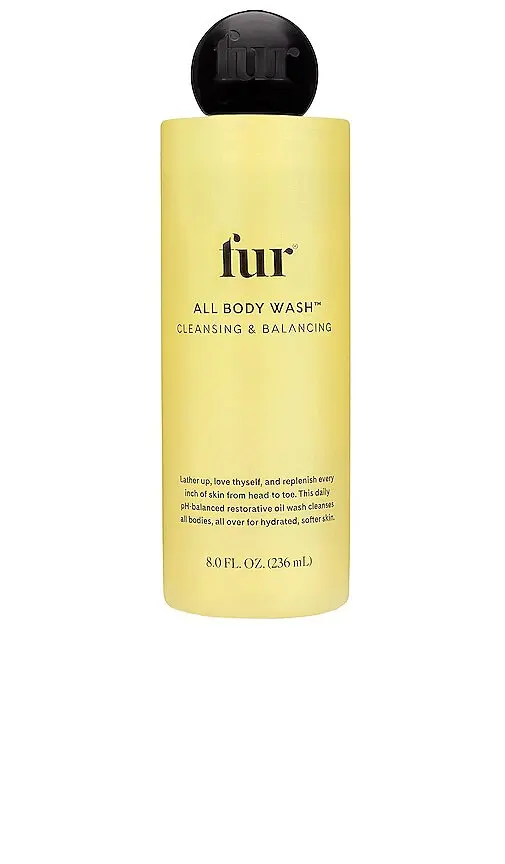FUR Body Wash - N,a