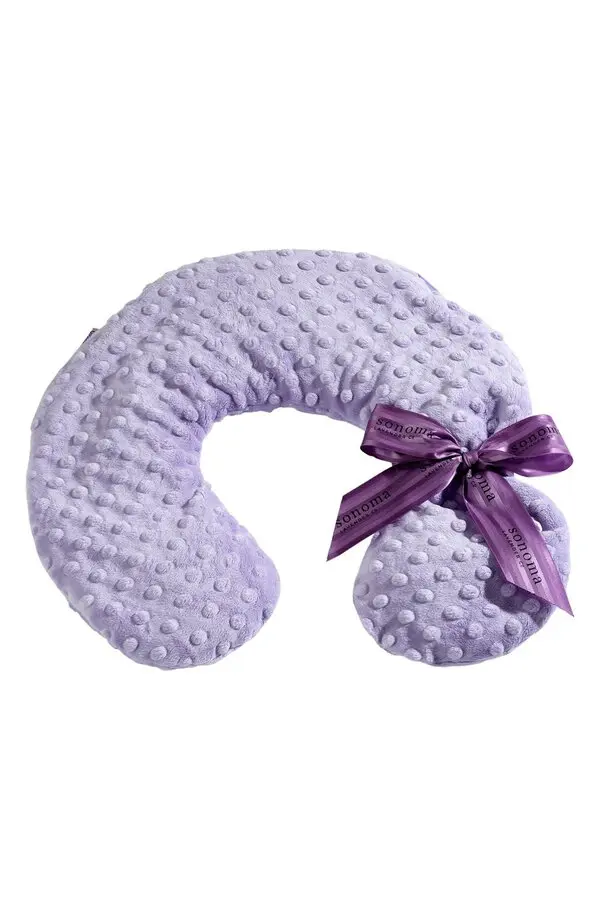 SONOMA LAVENDER Spa Neck Pillow