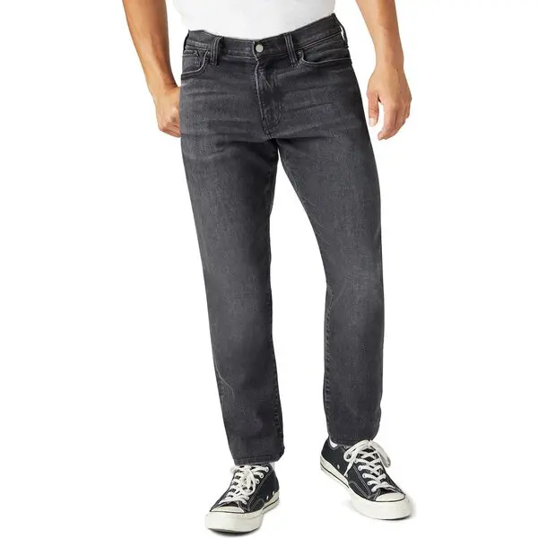Lucky Brand 412 Athletic Slim Fit Jeans - Fractus