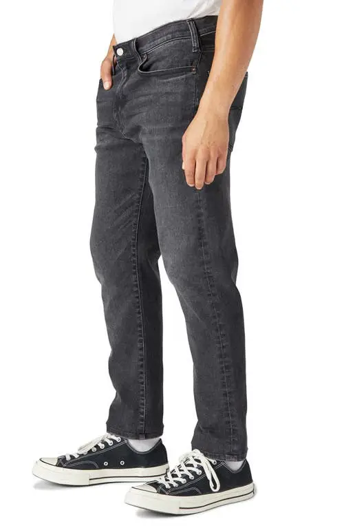 Lucky Brand 412 Athletic Slim Fit Jeans - Fractus
