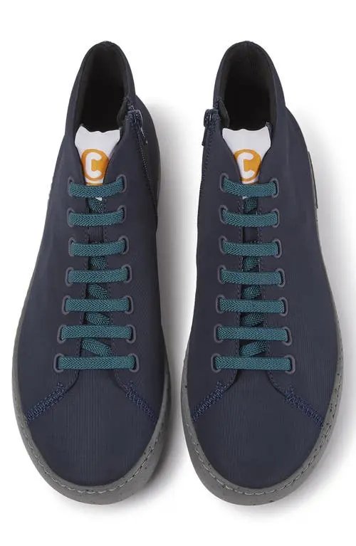 Camper Peu Touring High Top Sneaker