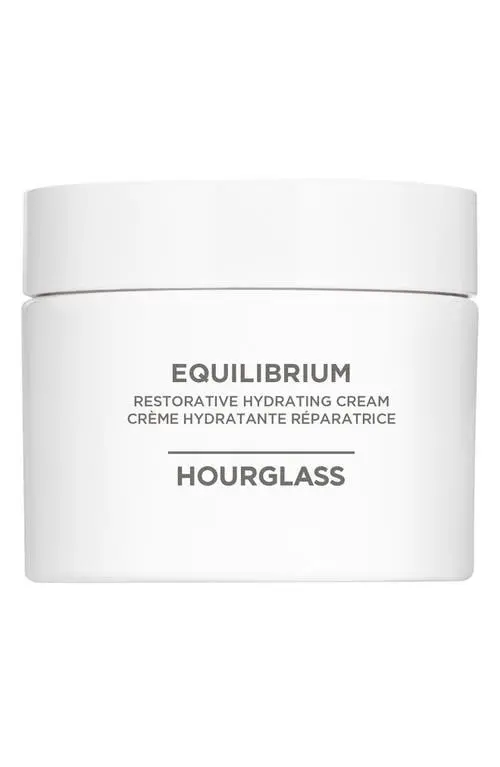 HOURGLASS Equilibrium Restorative Hydrating Cream - No Color