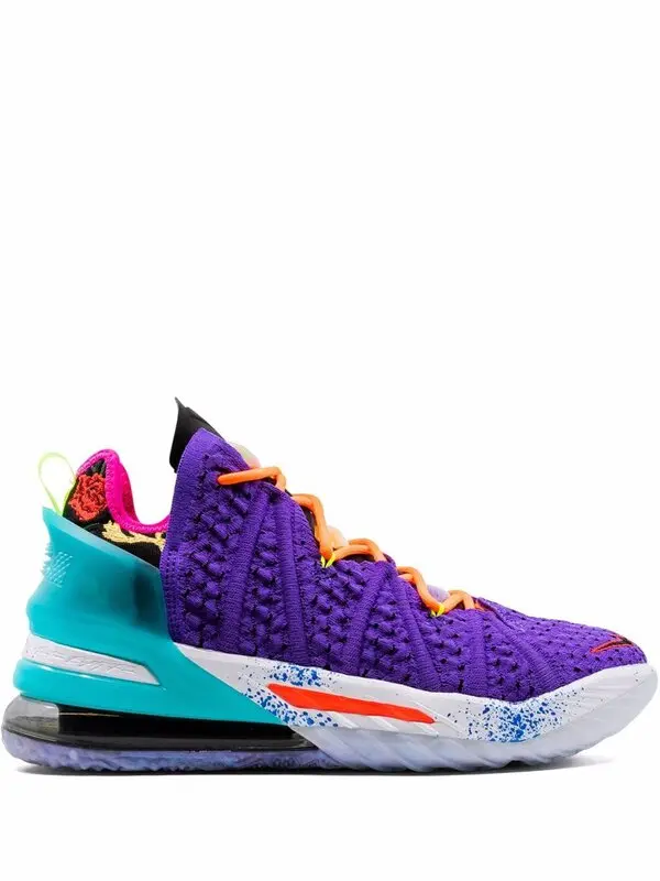 Nike Lebron 18 Best -18 Sneakers