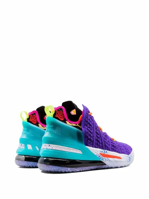 Nike Lebron 18 Best -18 Sneakers