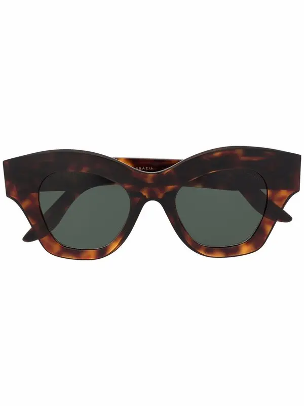 LAPIMA Tessa Sunglasses