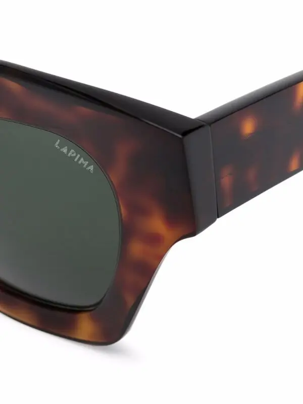 LAPIMA Tessa Sunglasses