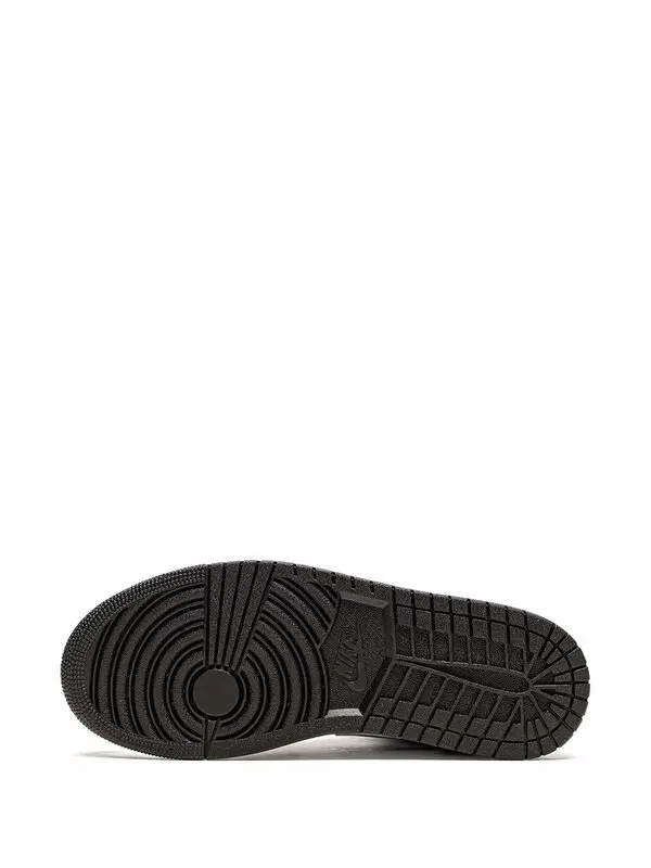 JORDAN Air 1 Mid Racer Sneakers