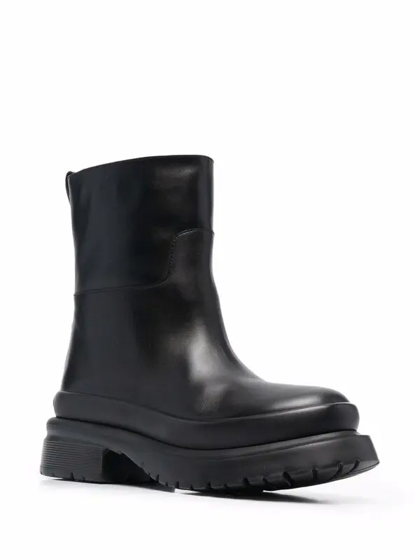 Valentino Garavani Rockstud Ankle Boots