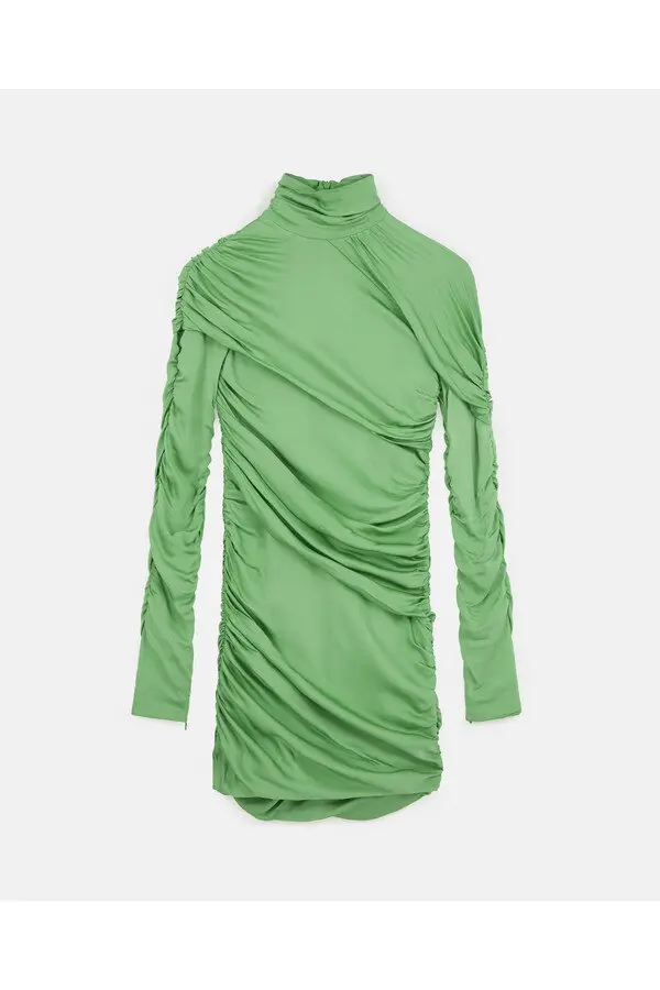 Stella McCartney Faye Mini Dress