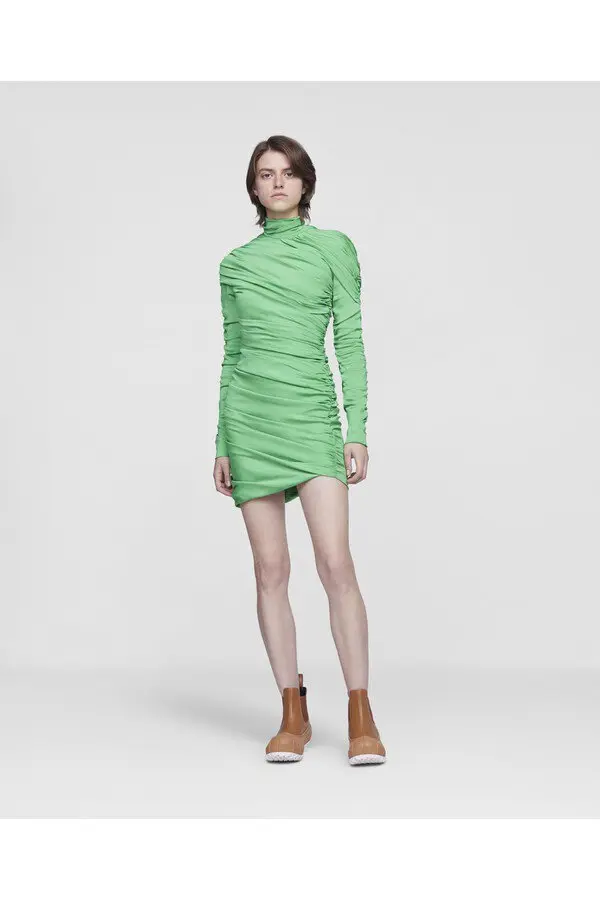 Stella McCartney Faye Mini Dress