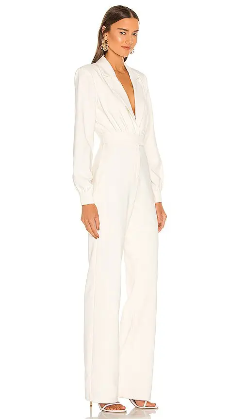 MICHAEL COSTELLO X Reina Jumpsuit