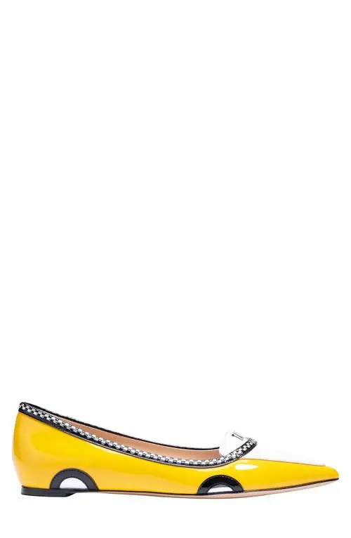 Kate Spade New York Gogo Flat