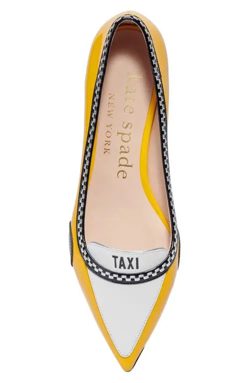 Kate Spade New York Gogo Flat