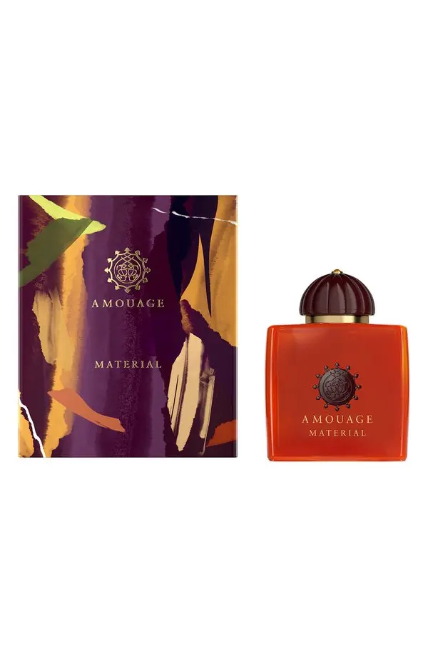 AMOUAGE Material Eau De Parfum