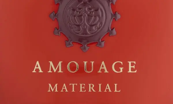 AMOUAGE Material Eau De Parfum