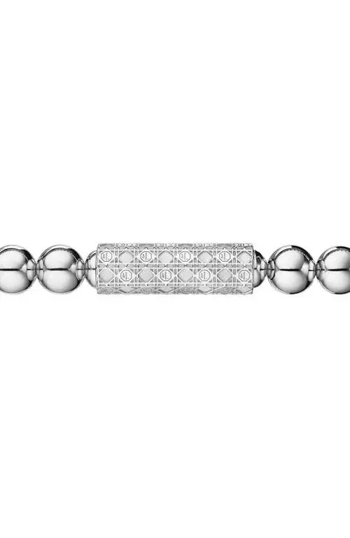 MANLUU Beaded Necklace