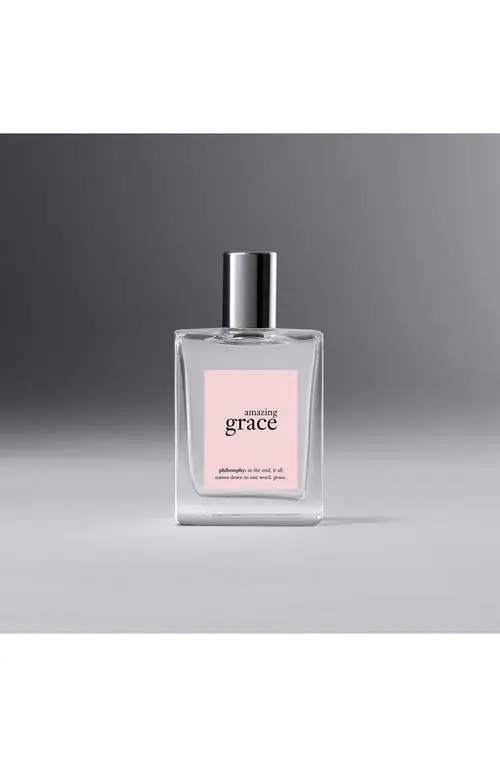 PHILOSOPHY Amazing Grace Eau De Toilette Spray