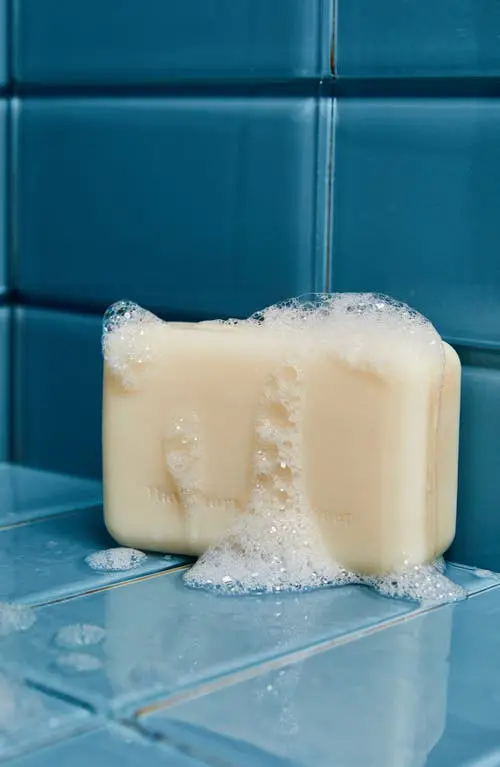 Hawthorne Hydrating Bar Soap