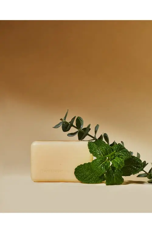 Hawthorne Hydrating Bar Soap
