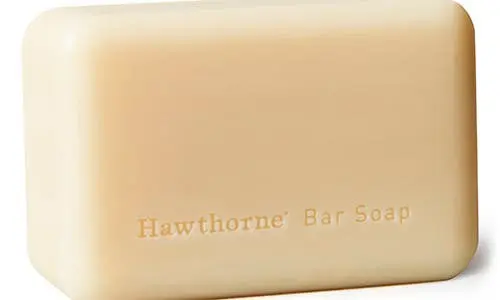Hawthorne Hydrating Bar Soap