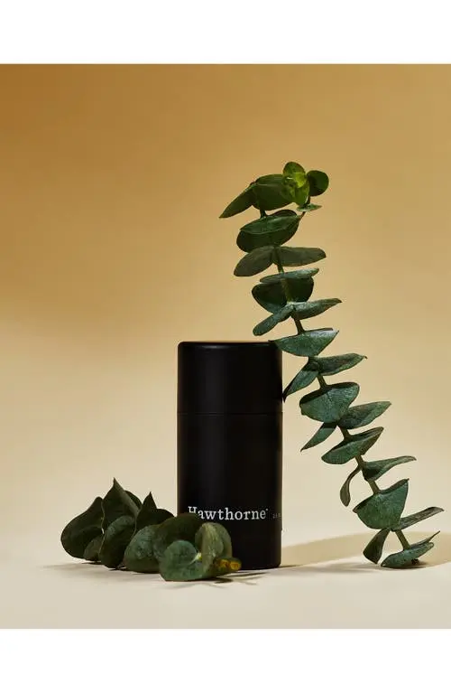 Hawthorne Natural Deodorant