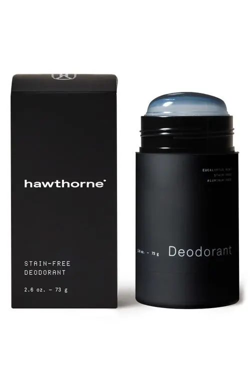 Hawthorne Stain-free Deodorant