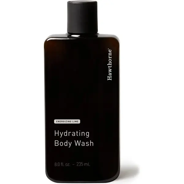 Hawthorne Hydrating Body Wash - No Color