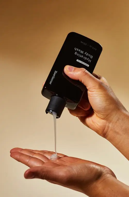 Hawthorne Hydrating Body Wash