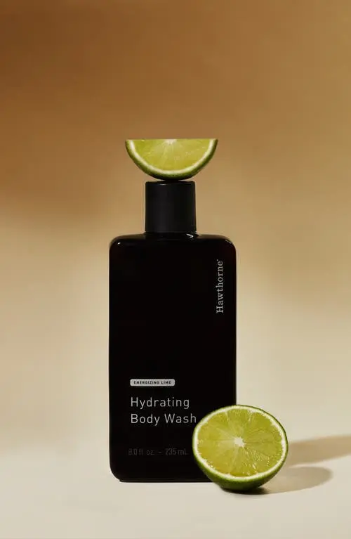 Hawthorne Hydrating Body Wash