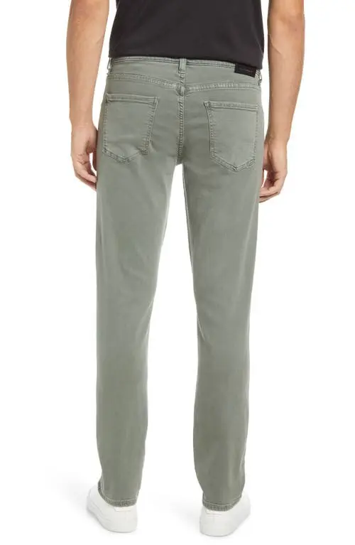 Citizens Of Humanity Gage Slim Fit Stretch Twill Pants