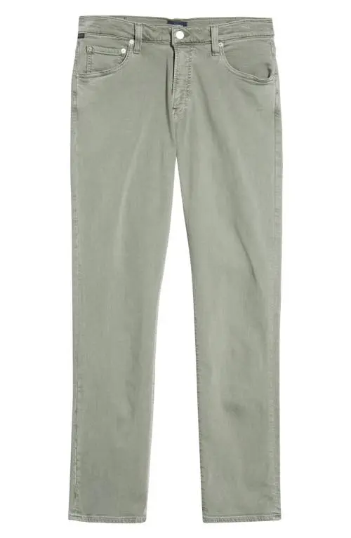 Citizens Of Humanity Gage Slim Fit Stretch Twill Pants