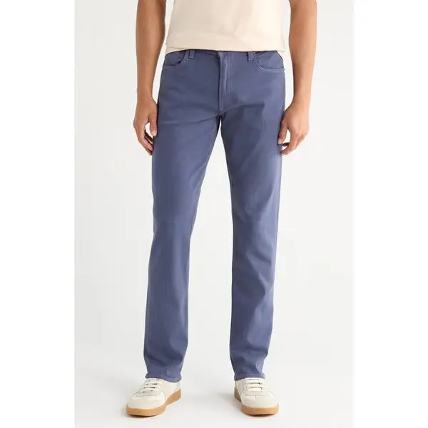Citizens Of Humanity Gage Slim Fit Stretch Twill Pants