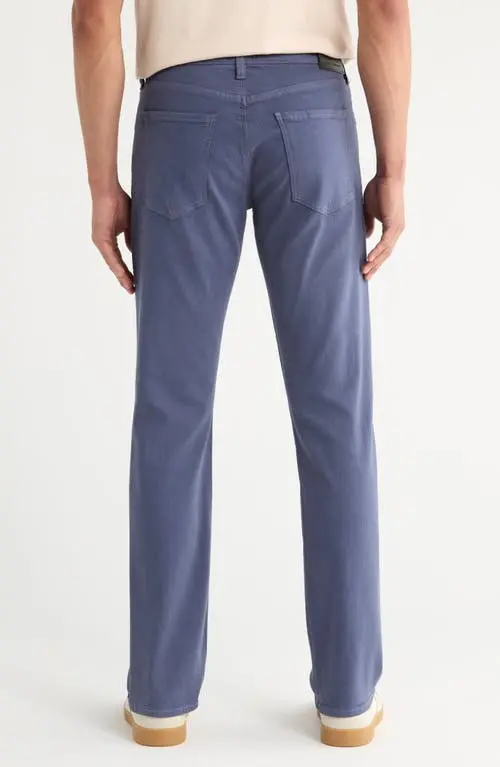Citizens Of Humanity Gage Slim Fit Stretch Twill Pants