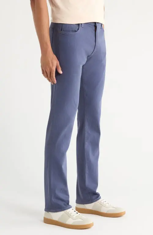 Citizens Of Humanity Gage Slim Fit Stretch Twill Pants