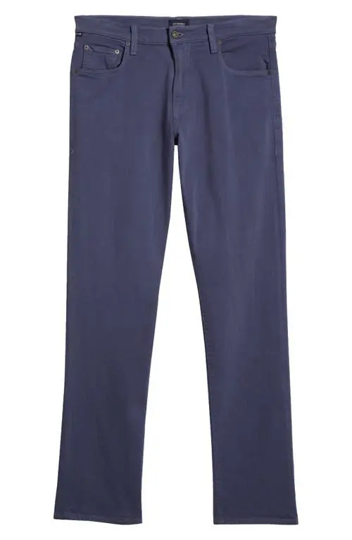 Citizens Of Humanity Gage Slim Fit Stretch Twill Pants