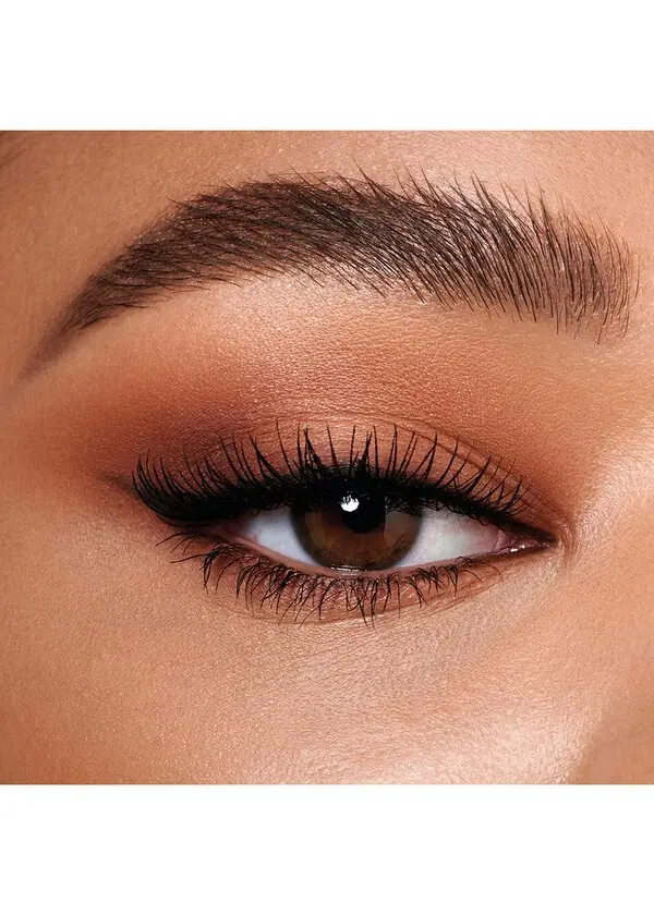 Charlotte Tilbury Eyes To Mesmerise, Eyeshadow, Amber Gold, Cream