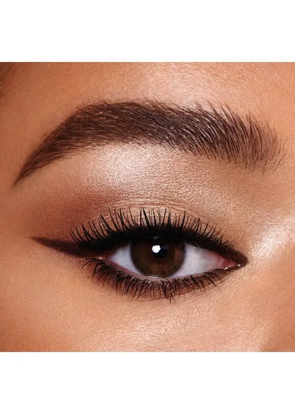 Charlotte Tilbury Glowgasm Face Palette Nudegasm