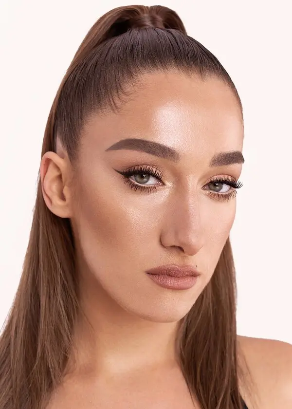 Charlotte Tilbury Supernudes Liner Duo, Eyeliner, Natural Nude - N/a