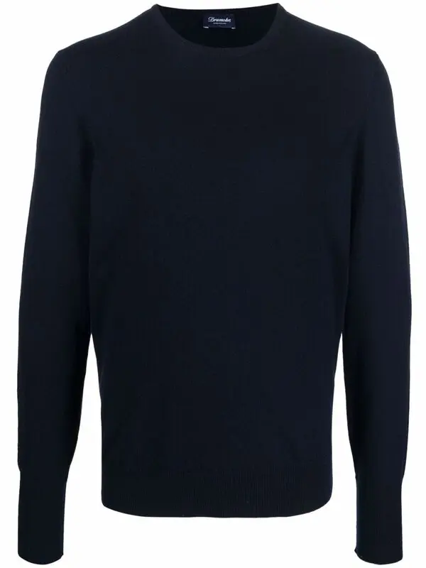 DRUMOHR Cashmere Sweater