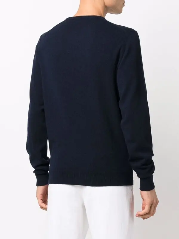 DRUMOHR Cashmere Sweater