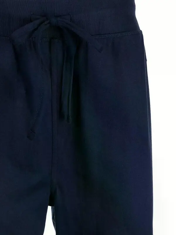 Polo Ralph Lauren Drawstring-waist Jogging Trousers