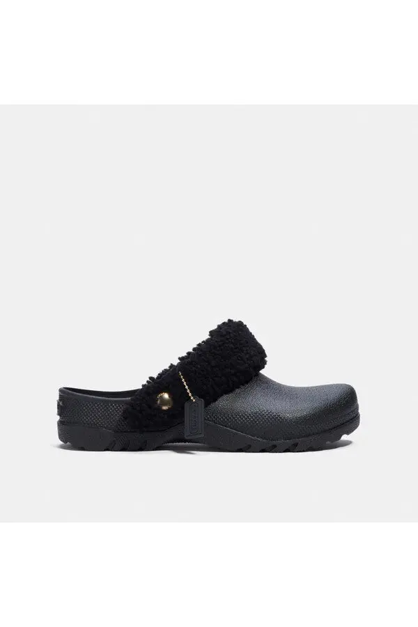 COACH Lola Clog