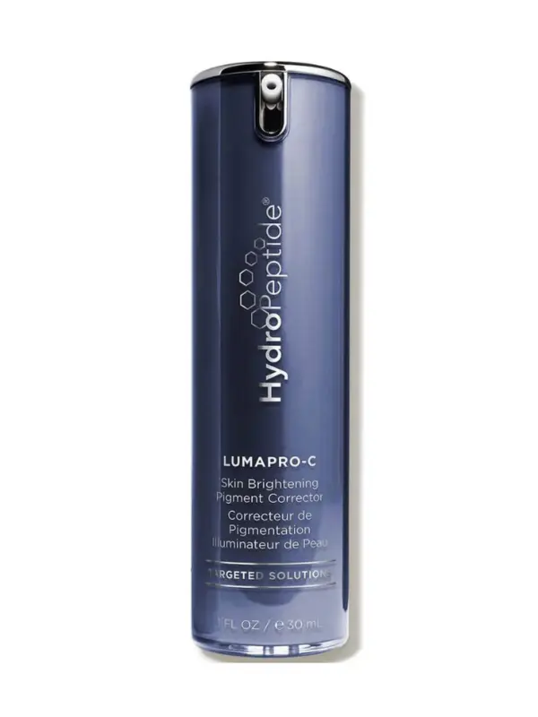 HYDROPEPTIDE Lumapro-c Skin Brightening Pigment Corrector Serum - No Color