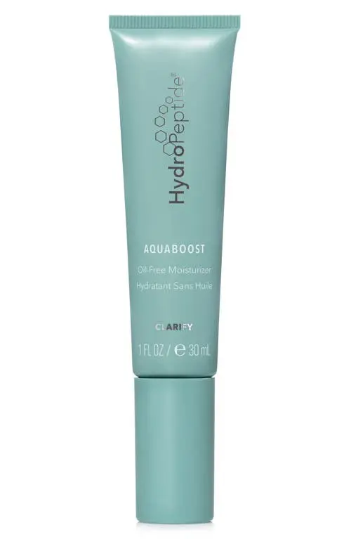 HYDROPEPTIDE Aquaboost Oil Free Moisturizer - No Color